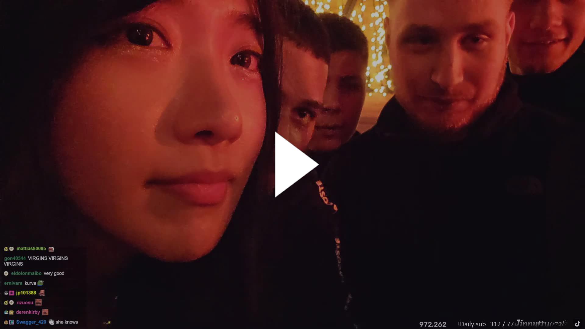 Twitch